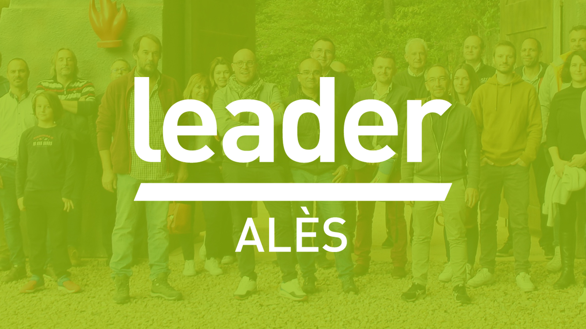 Connexion - Leader Alès